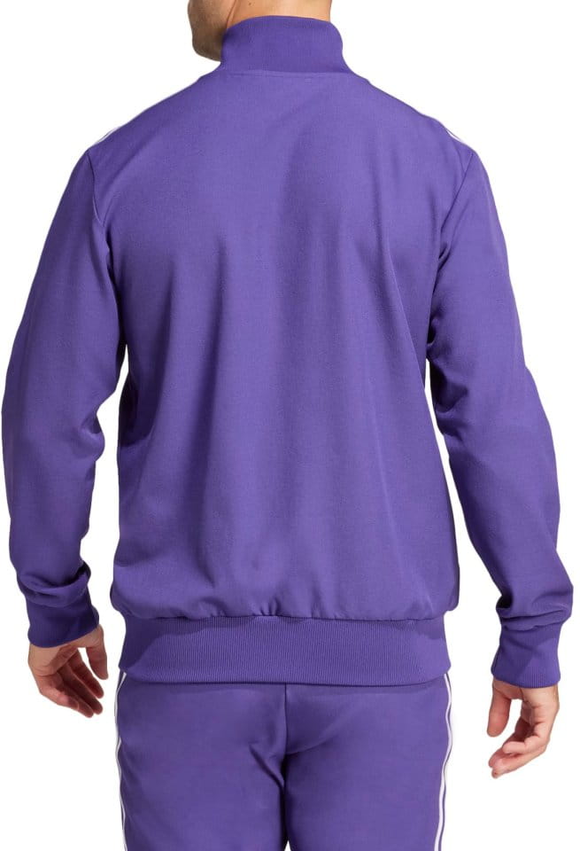 Casaco adidas Originals REAL ICON TT - 11teamsports.pt