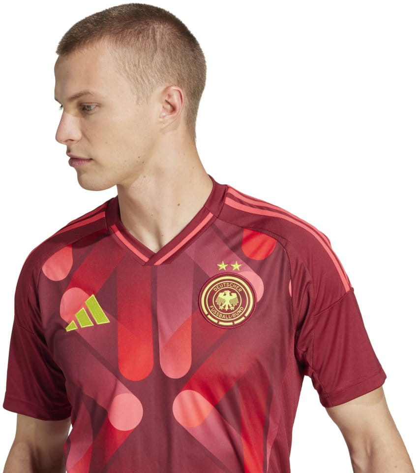 Jersey adidas DFB A JSY 2025 - 11teamsports.ie