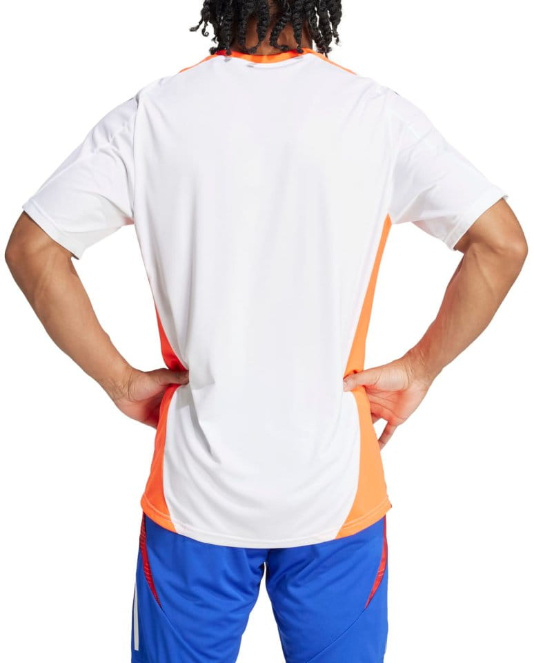 Koszulka adidas TIRO24 C TR JSY - 11teamsports.pl