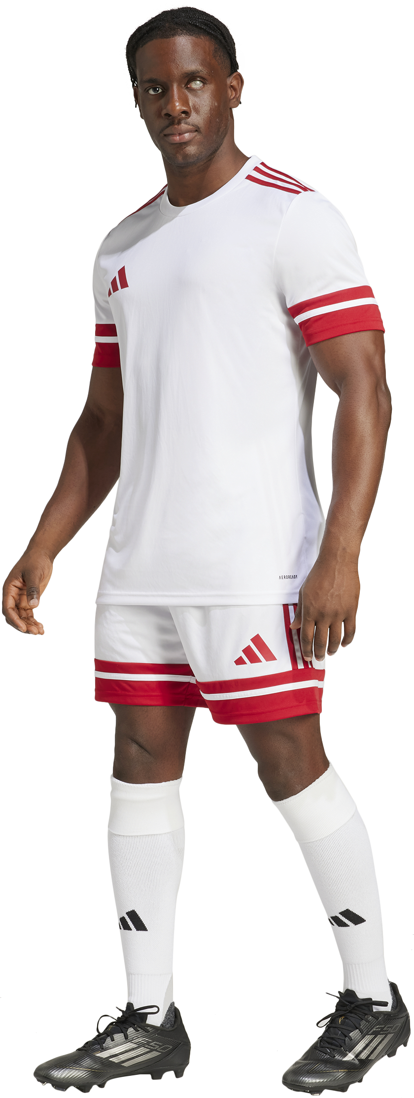 Dres adidas Squadra 25 Jersey - 11teamsports.si