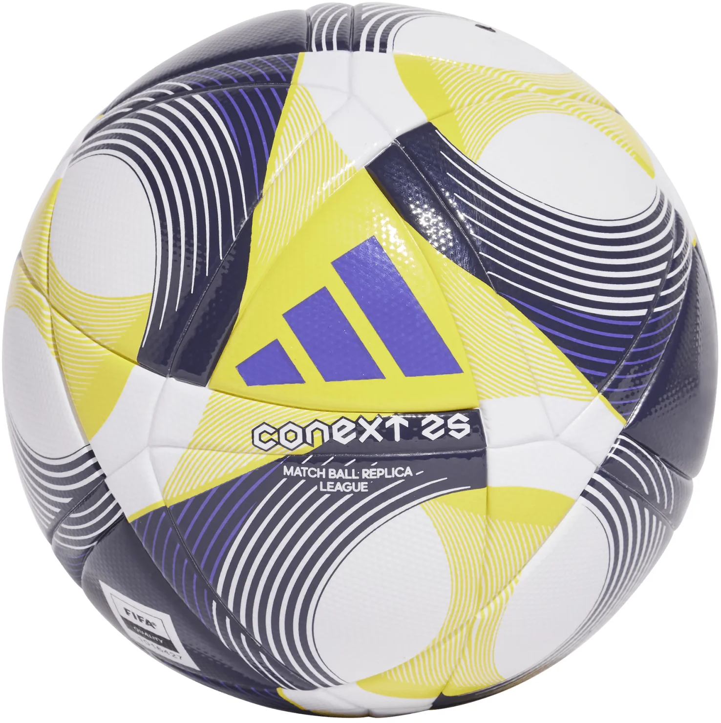 Lopta adidas CONEXT25 LEAGUE - 11teamsports.sk