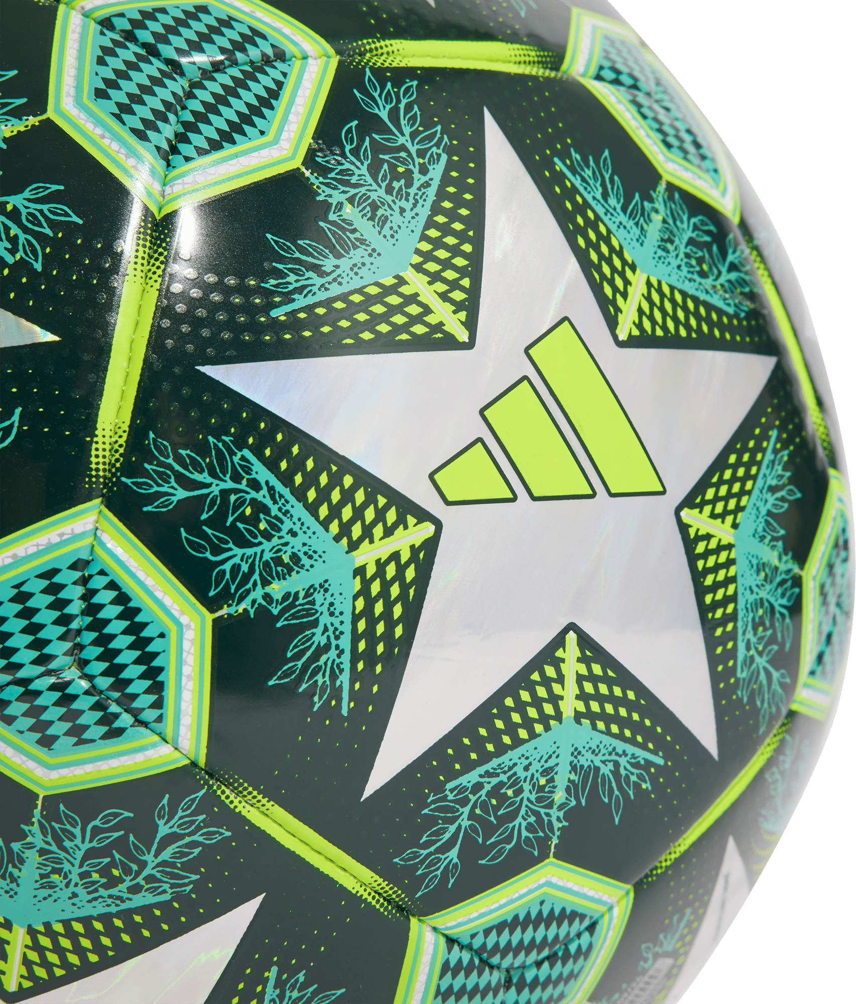 Lopta adidas UCL Foil Training Ball - 11teamsports.sk