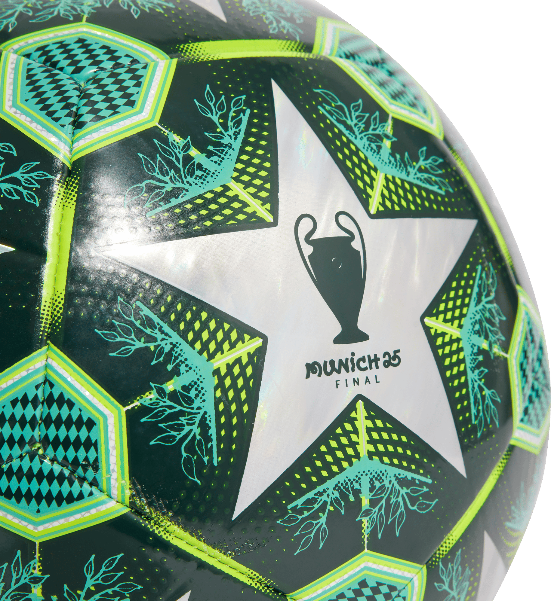 Lopta adidas UCL Foil Training Ball - 11teamsports.sk