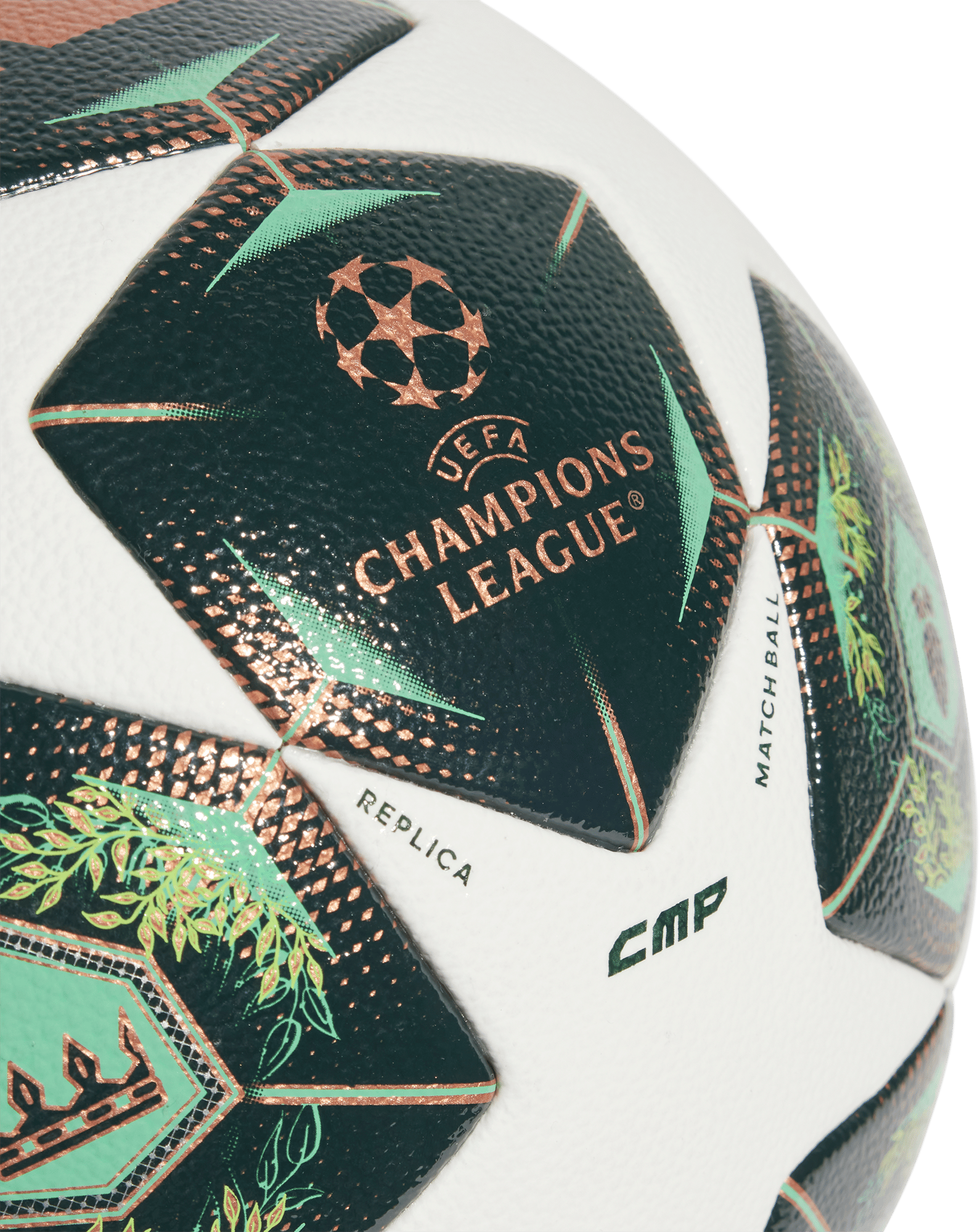 Lopta adidas UCL Competition Training Ball - 11teamsports.sk