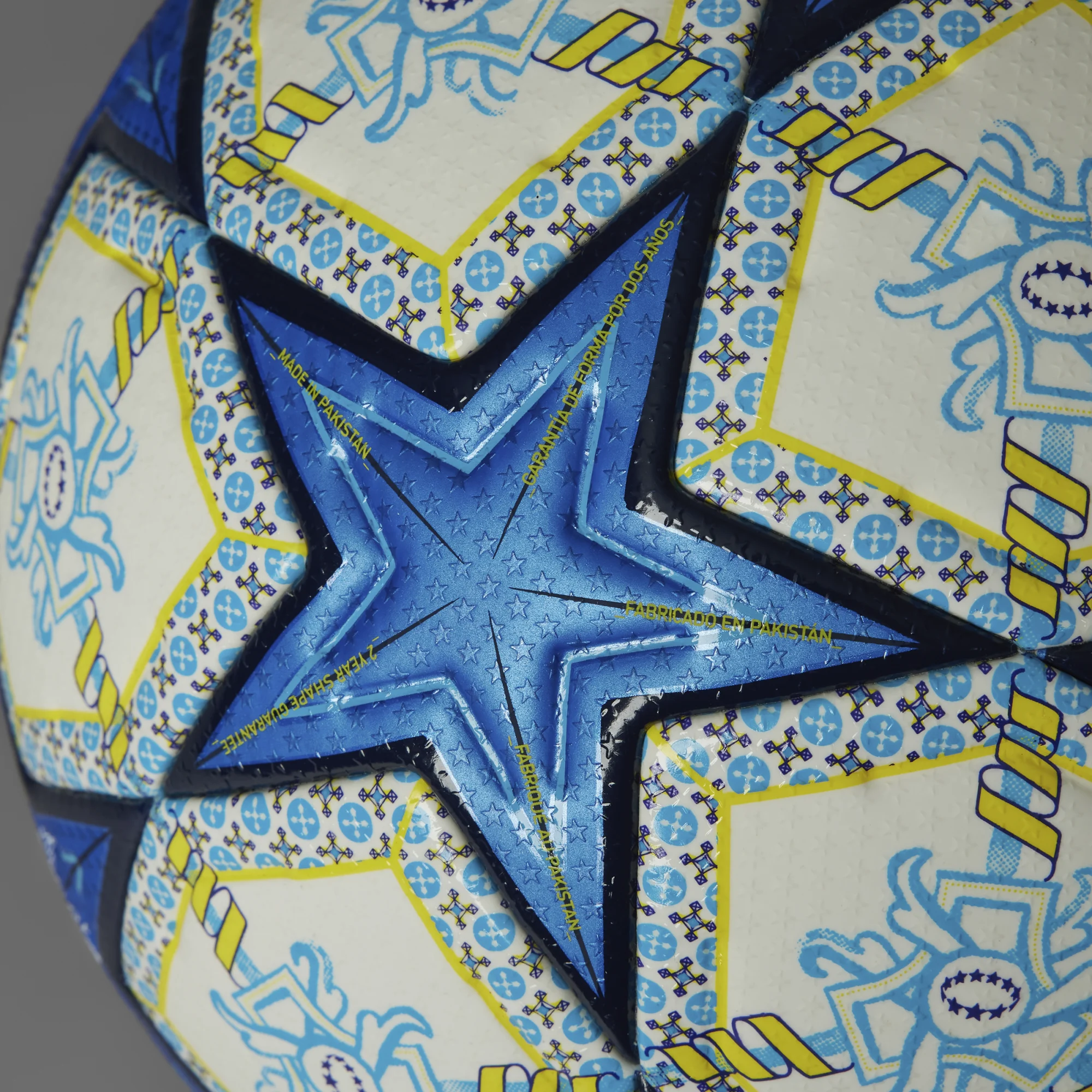 Žoga adidas UWCL Pro Match Ball - 11teamsports.si