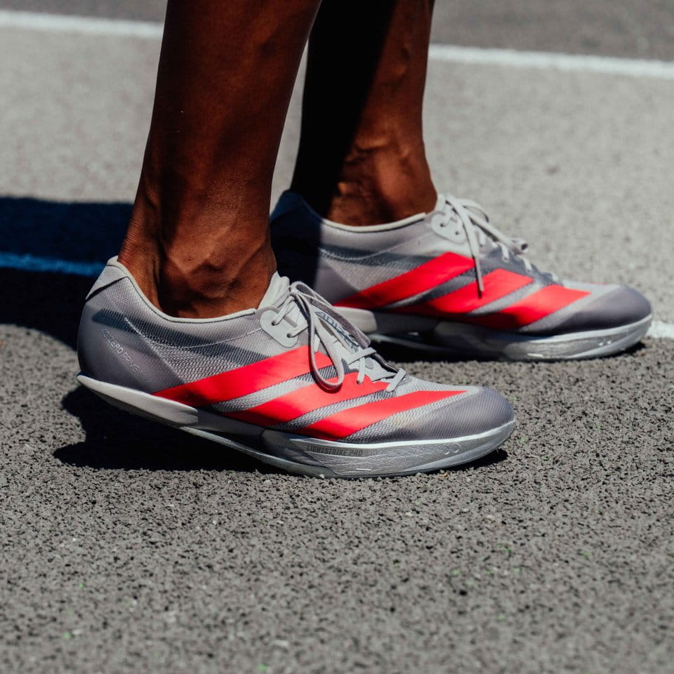 Adidas ADIZERO PRIME SP 4 Futócipő - Top4Running.hu