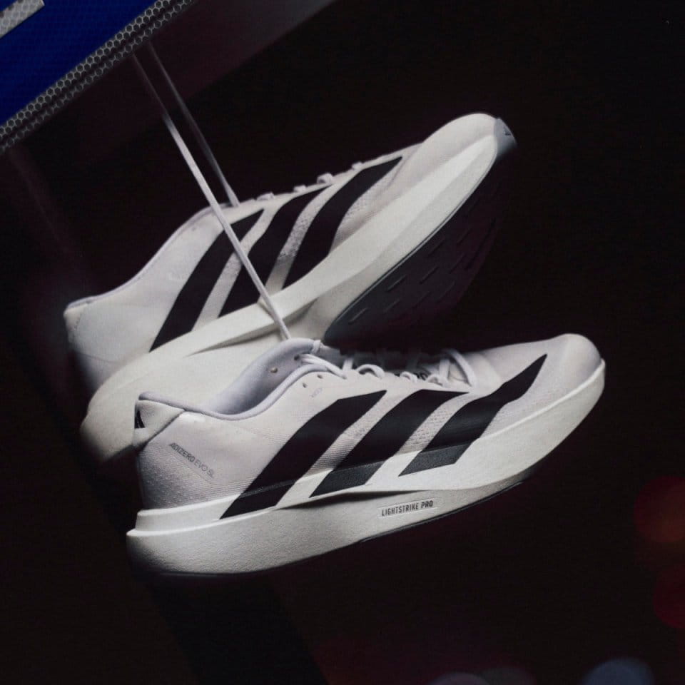 Running shoes adidas Adizero Evo SL - Top4Running.ie