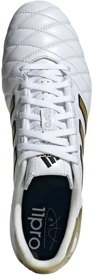 Kopačky adidas 11Pro Kroos FG - 11teamsports.cz