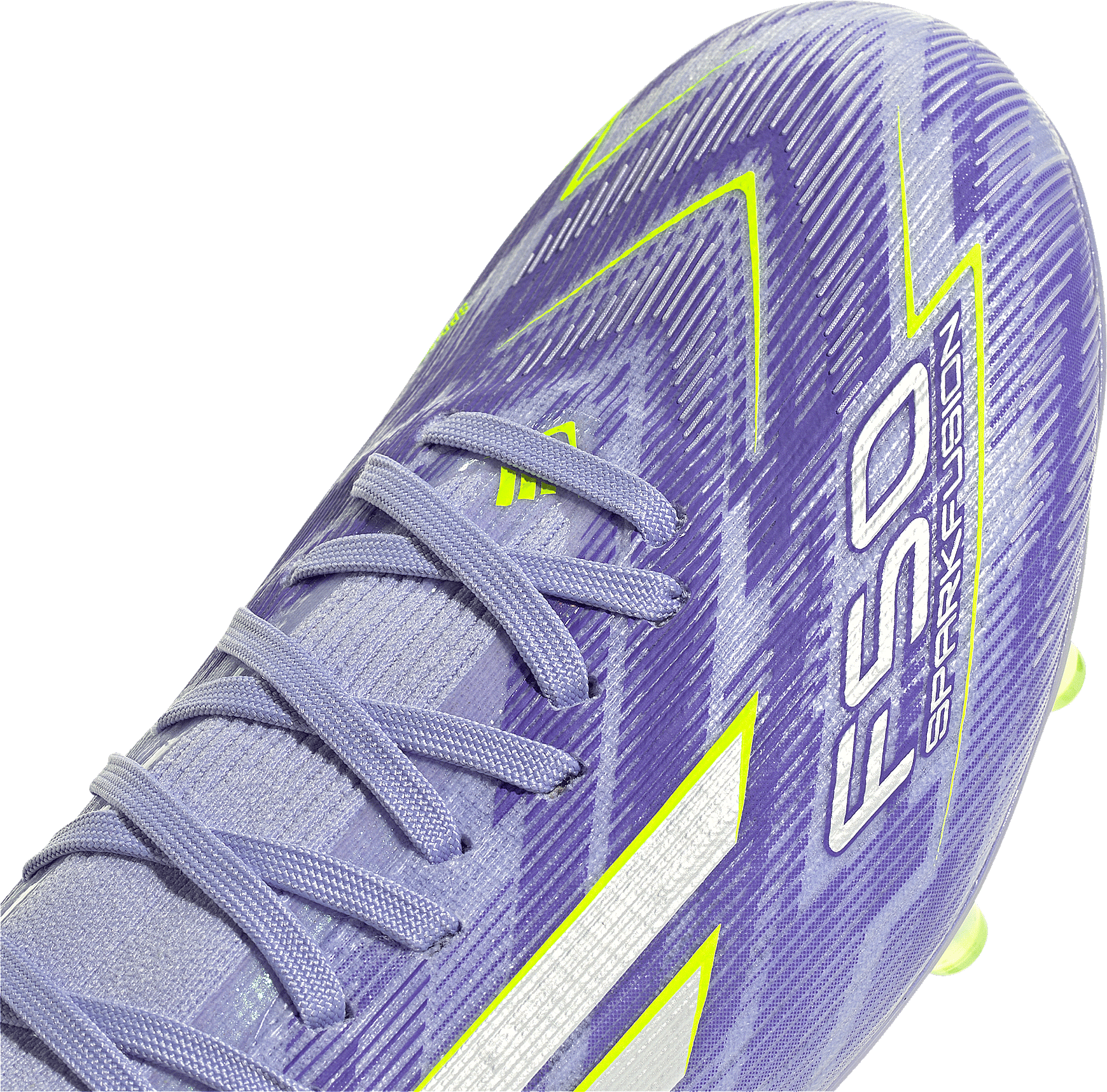 Buty piłkarskie adidas F50 SPARKFUSION PRO FG/AG - 11teamsports.pl