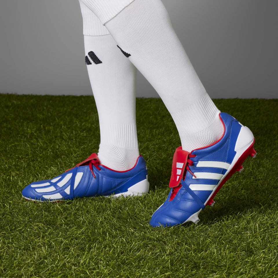 Pánské kopačky adidas Predator Mania FG - 11teamsports.cz