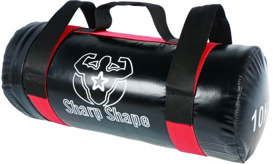 Sack Sharp Shape POWER BAG 10 KG - Top4Fitness.com