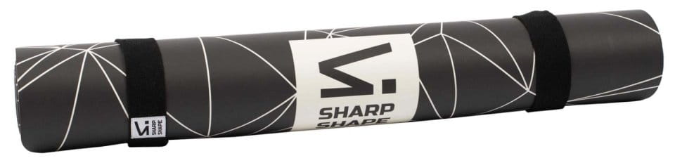 Podložka na jógu Sharp Shape PU Spacetime - 11teamsports.cz