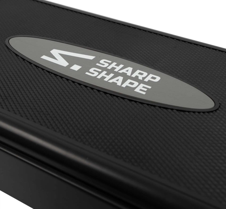 Trapézio Sharp Shape AEROBIC STEP SH200 - Top4fitness.pt
