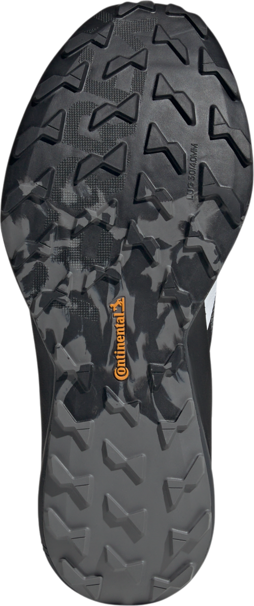 Pánské trailové boty adidas Terrex Agravic Speed - Top4Running.cz