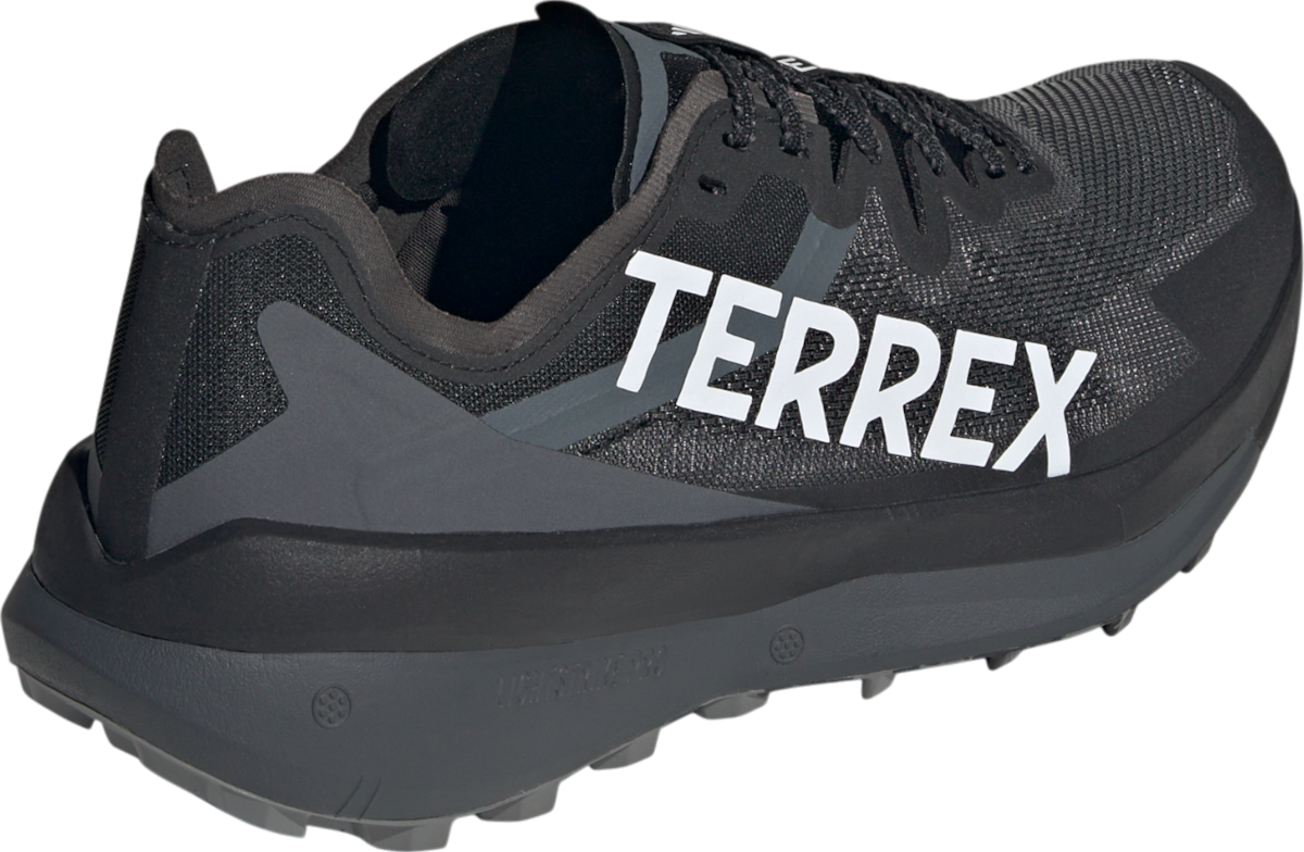 Pánské trailové boty adidas Terrex Agravic Speed - Top4Running.cz
