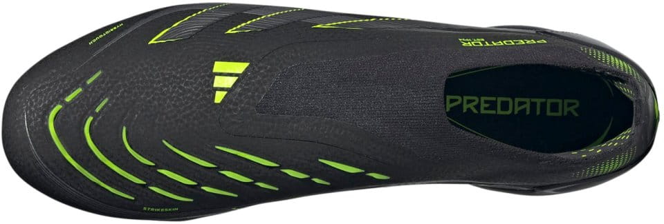 Adidas PREDATOR ELITE LL FG Futballcipő - 11teamsports.hu