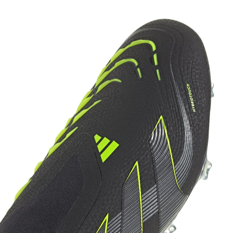 Kopačky adidas PREDATOR ELITE LL FG - 11teamsports.sk