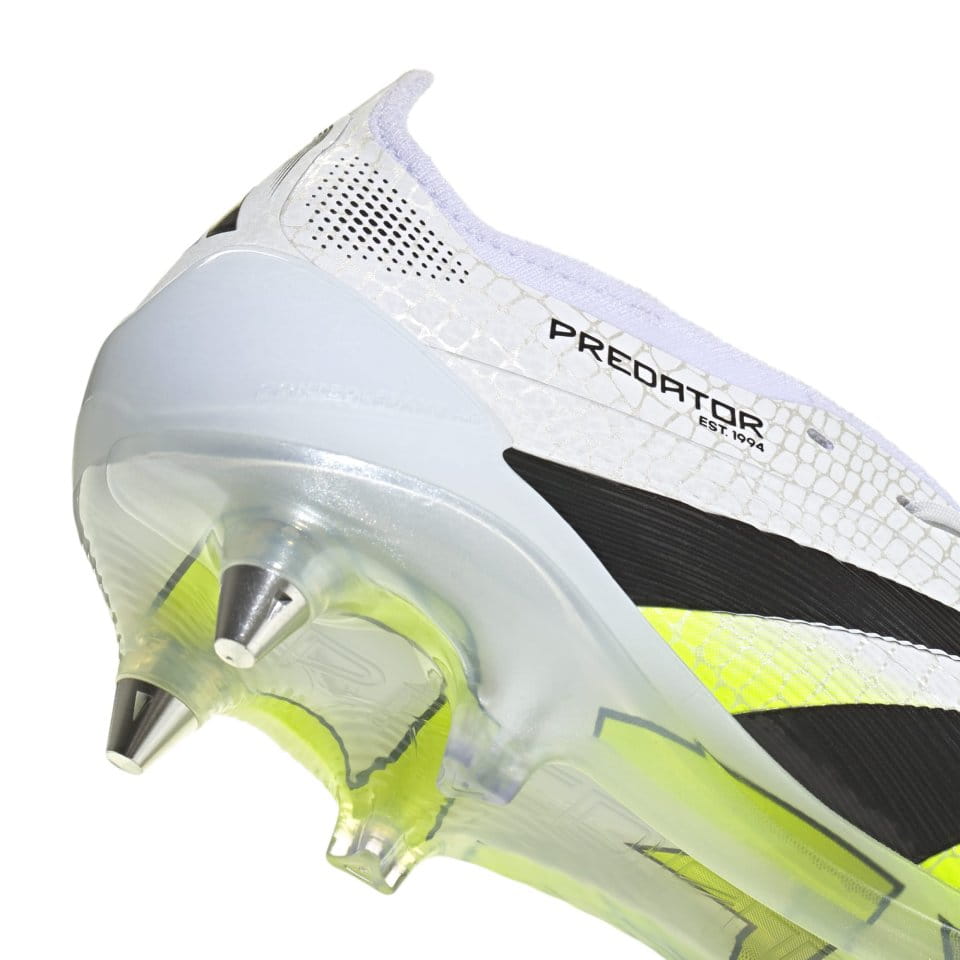 Kopačky adidas PREDATOR ELITE FT SG - 11teamsports.sk