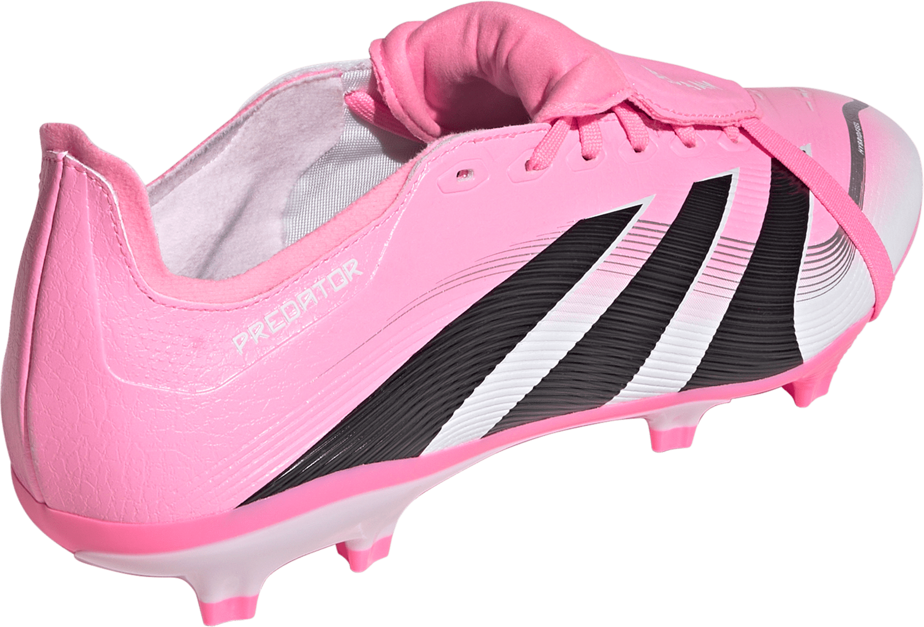 Kopačky adidas Predator League Fold-Over Tongue FG/MG - Top4Sport.cz