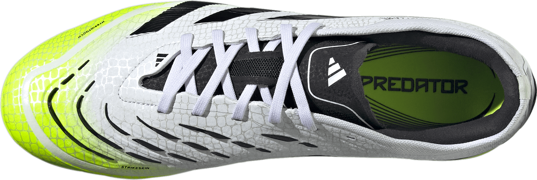 Football shoes adidas PREDATOR PRO MG - 11teamsports.ie