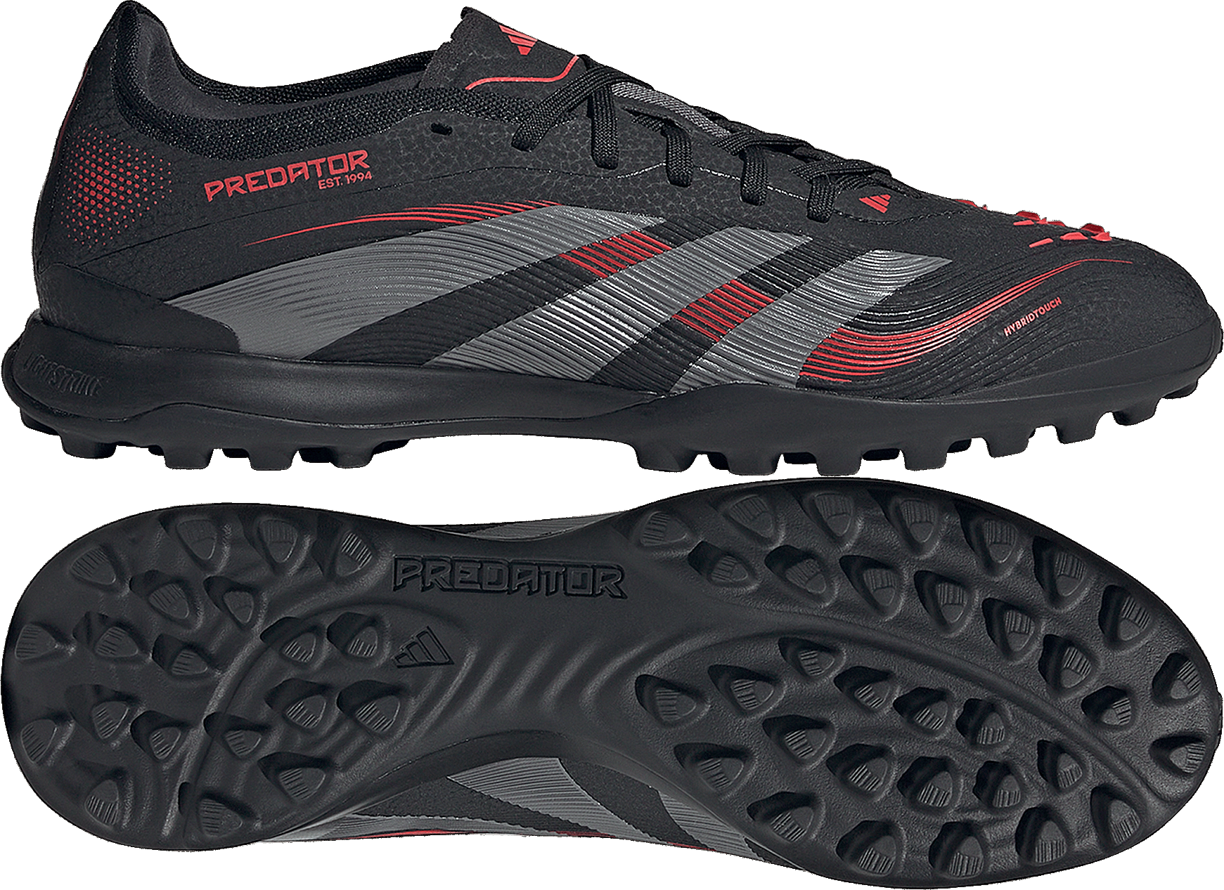 Adidas PREDATOR PRO TF Futballcipő - 11teamsports.hu