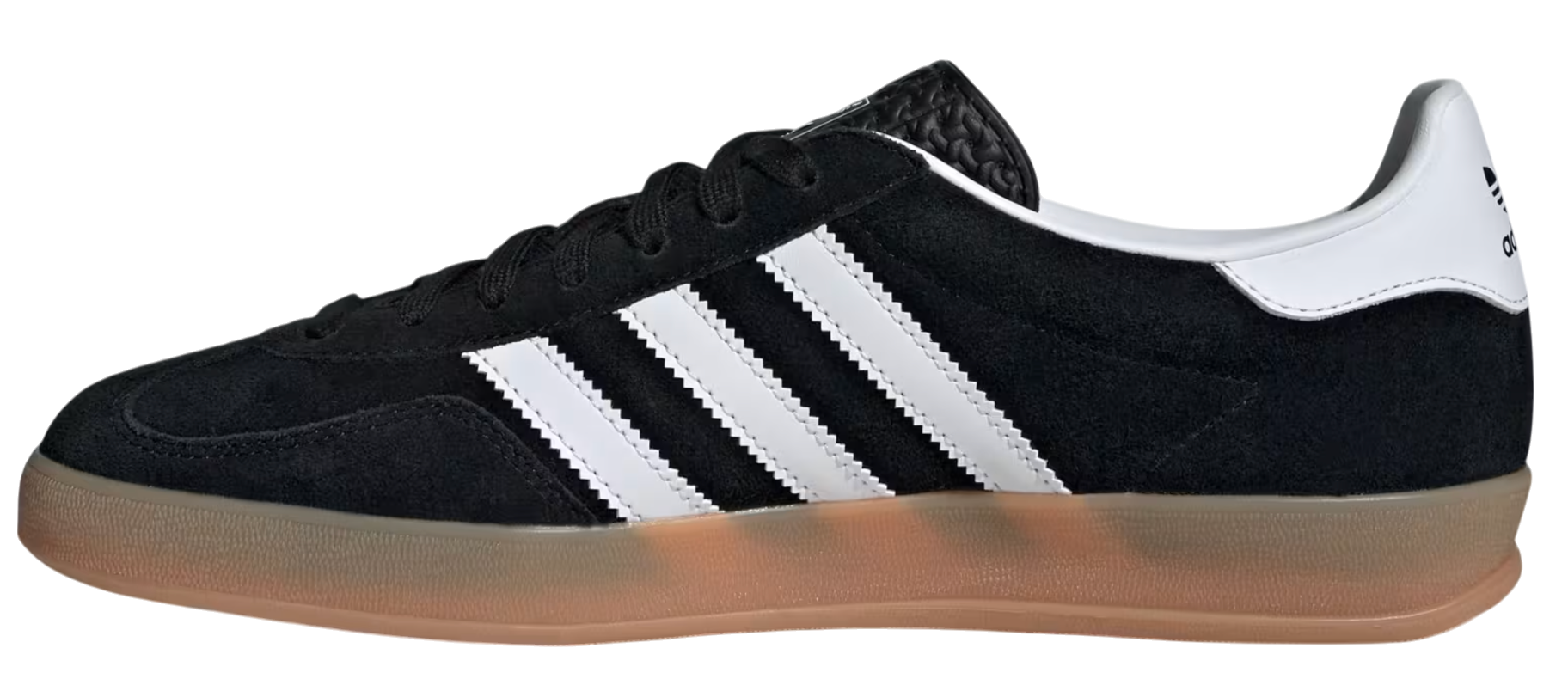 Obuwie adidas Originals Gazelle Indoor - 11teamsports.pl