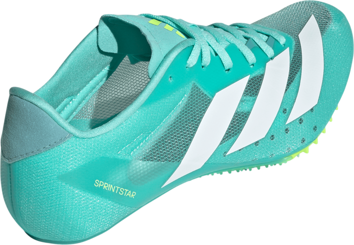 Sprinterské tretry adidas Adizero Sprintstar - Top4Running.cz