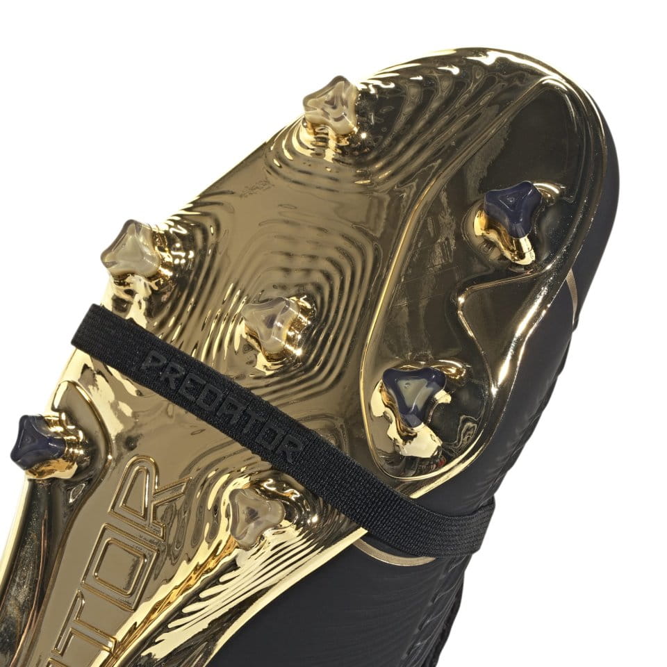 Football shoes adidas PREDATOR ELITE FT FG JB - 11teamsports.ie