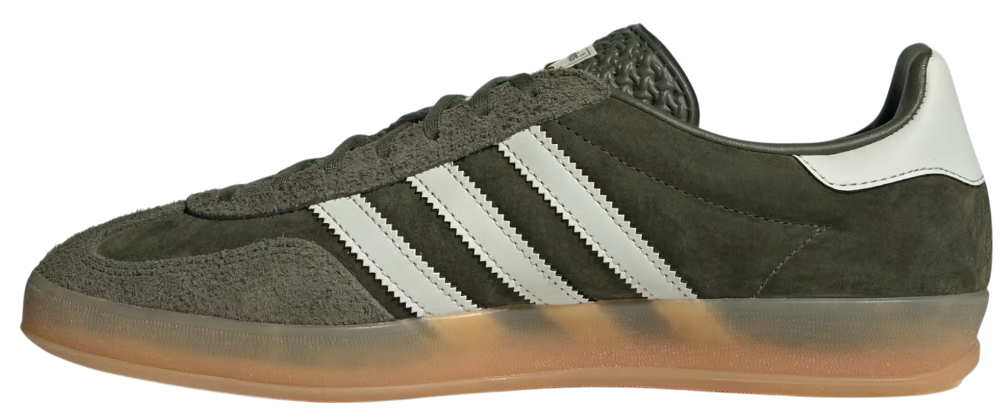 Shoes adidas Originals Gazelle Indoor - Top4Running.ie
