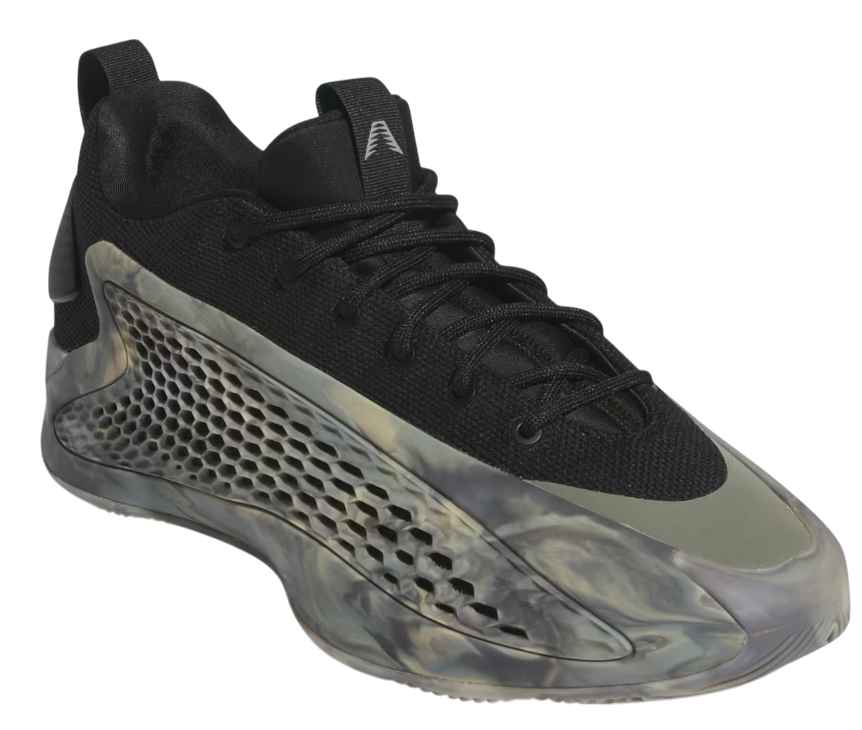 Basketball sko adidas Anthony Edwards 1 Low - 11teamsports.dk
