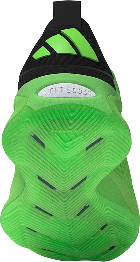 Chaussure de basket-ball adidas A.E. 1 Low Kids - Top4Running.fr