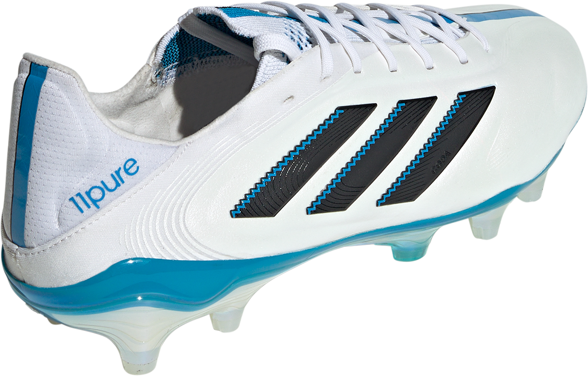 Buty piłkarskie adidas COPA 11Pure FG - 11teamsports.pl