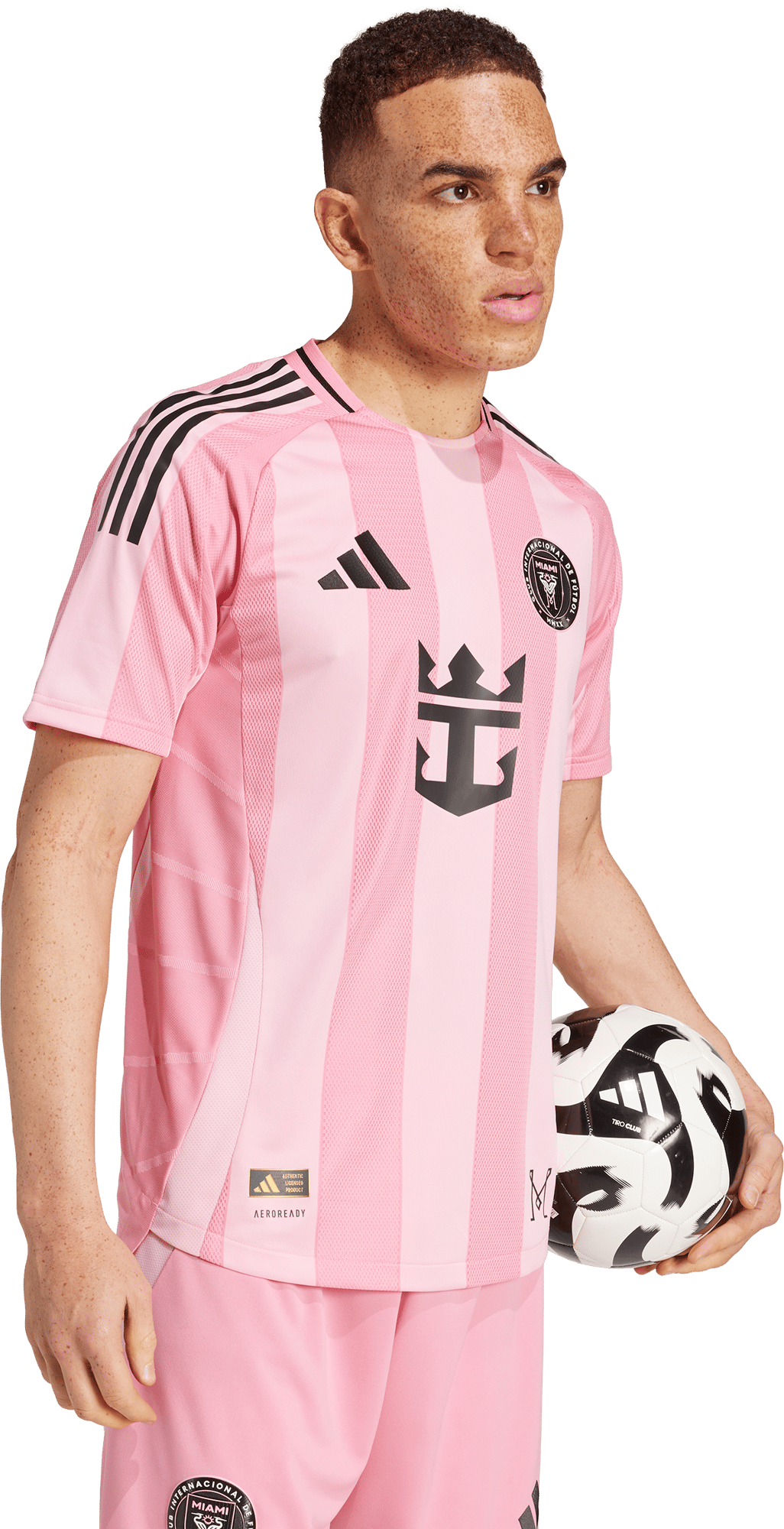 Dres adidas IMCF H JSY AU N 2025/26 MESSI - 11teamsports.sk