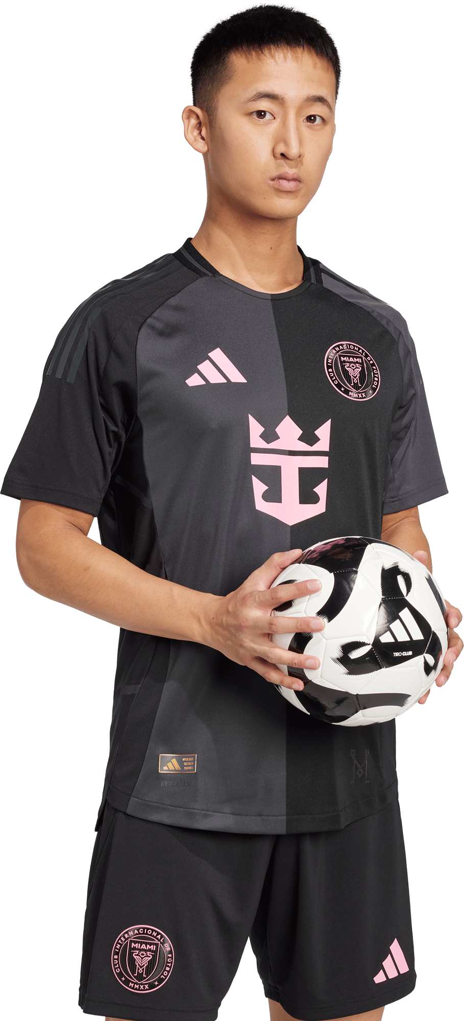 Dres adidas IMCF A JSY AU N 2025/26 MESSI - 11teamsports.sk