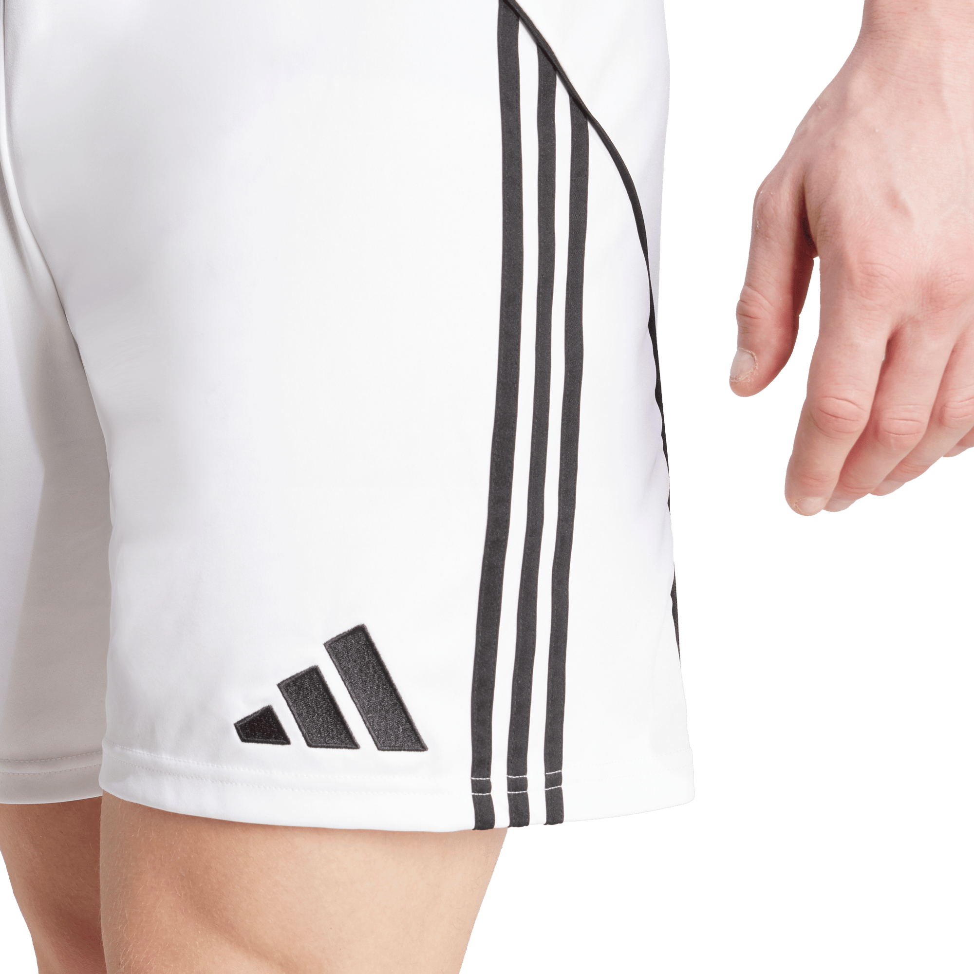 Shorts adidas Manchester United Home Short 2025/26 - 11teamsports.ie