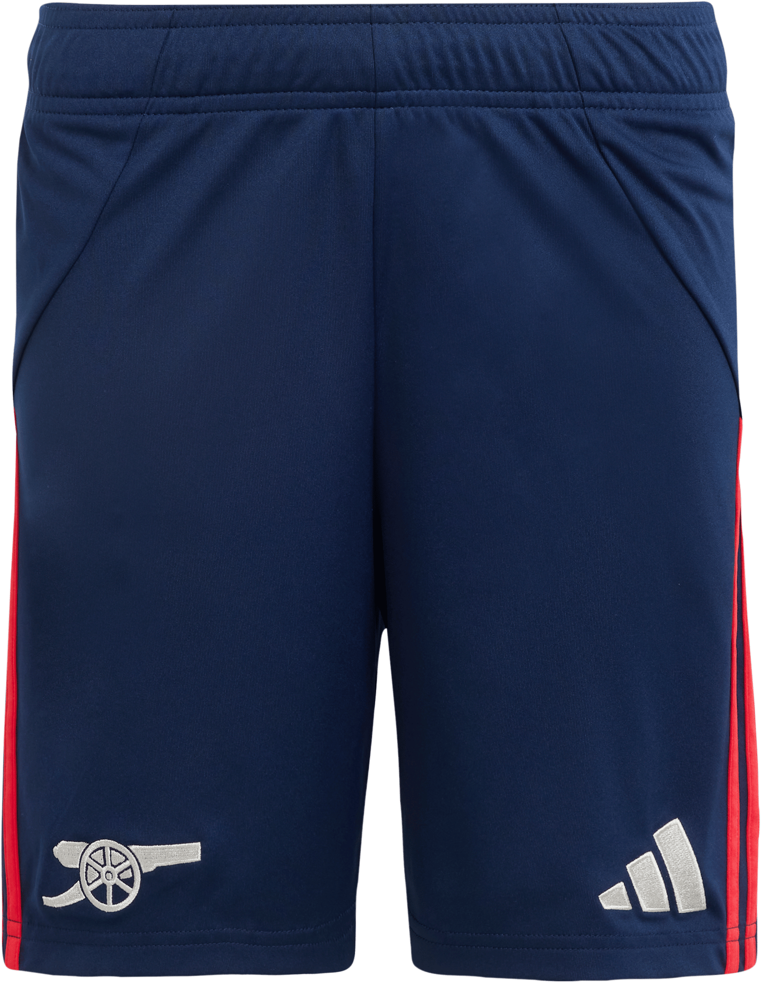 Adidas Arsenal Away Shorts 2025/26 Kids - 11teamsports.ie