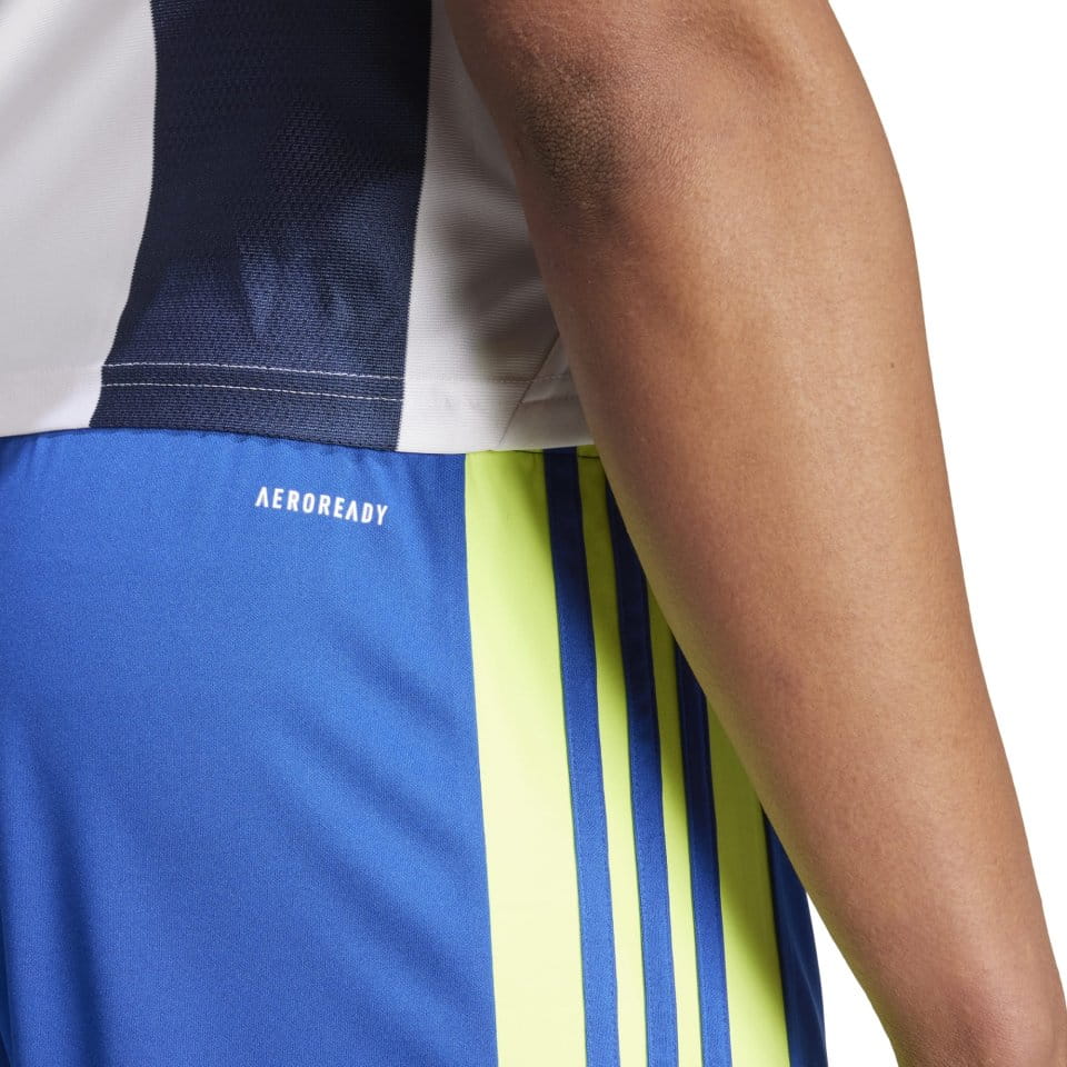 Adidas SQUAD 21 SHO Rövidnadrág - Top4Sport.hu