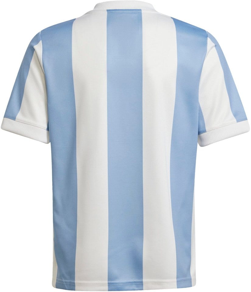 Dětský dres s krátkým rukávem adidas Argentina Anniversary ...