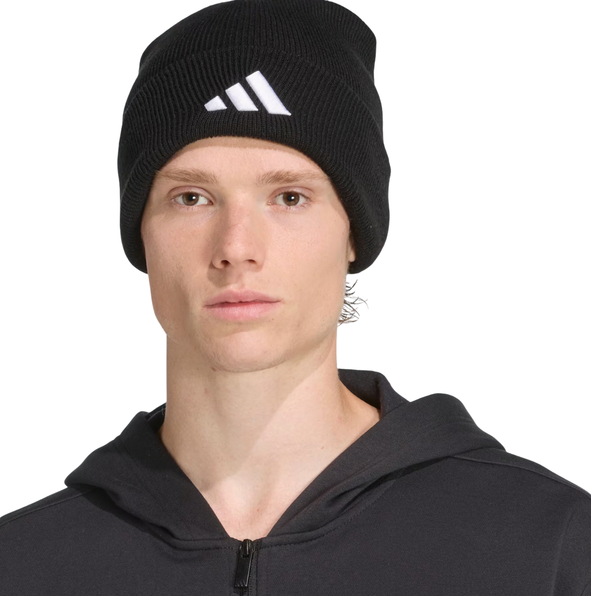 Bonnet adidas Sportswear New Logo - Top4Running.fr