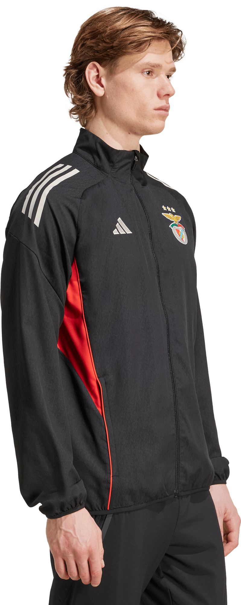 Jacket adidas SLB PRE JKT 2025/26 - 11teamsports.ie