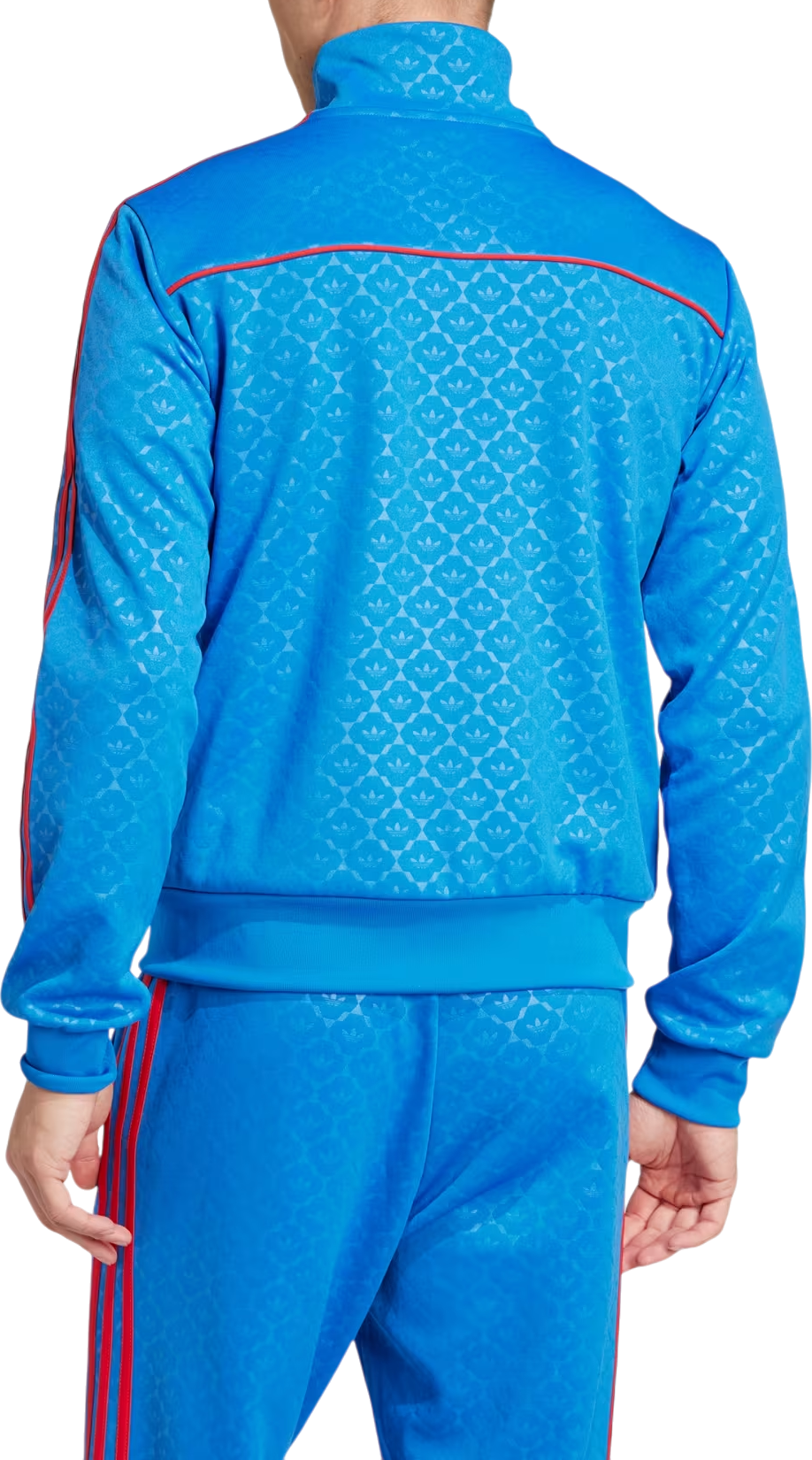 Casaco adidas Originals David Beckham OG Jacket - 11teamsports.pt