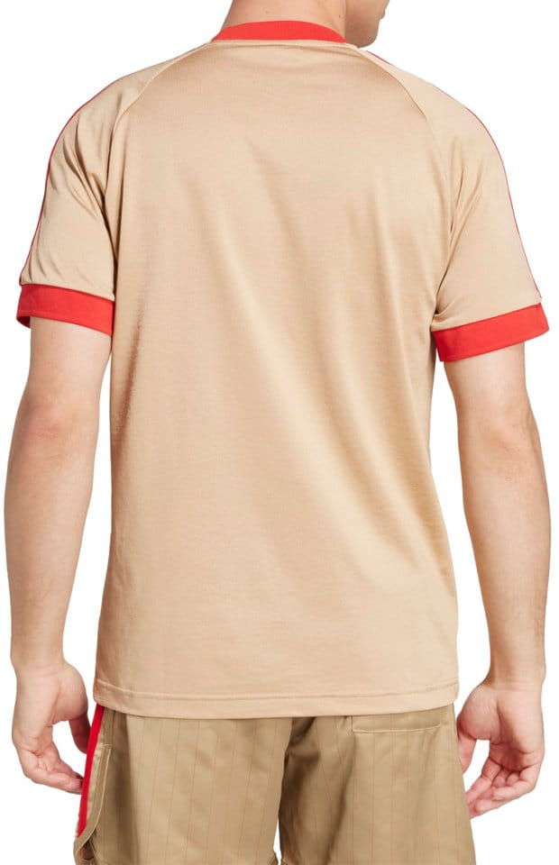 Tričko adidas Originals David Beckham OG T-Shirt - 11teamsports.sk