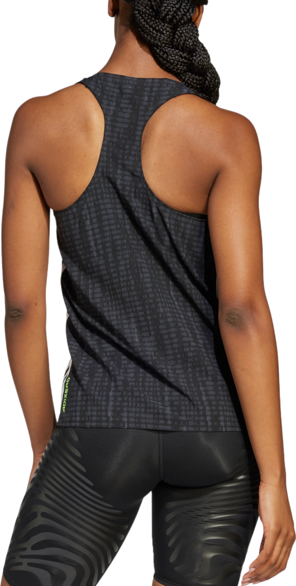 Tank top adidas Adizero - Top4Running.ie
