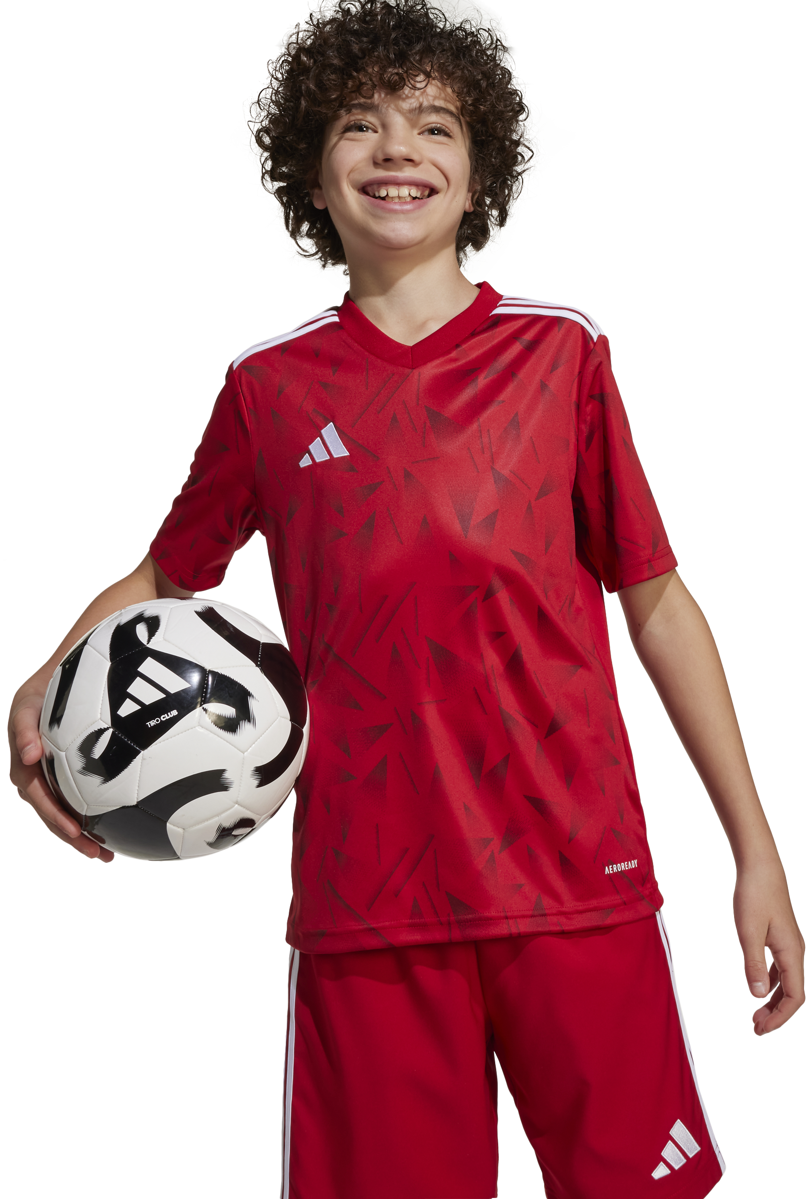 Dres adidas TEAM ICON25 JSY Y - 11teamsports.si