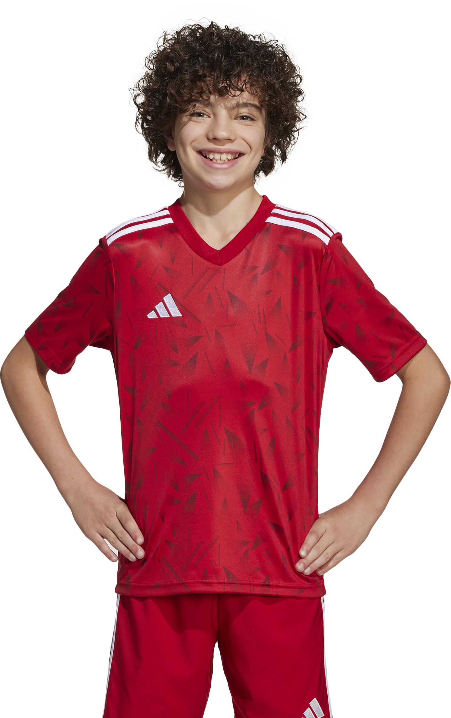 Dres adidas TEAM ICON25 JSY Y - 11teamsports.si