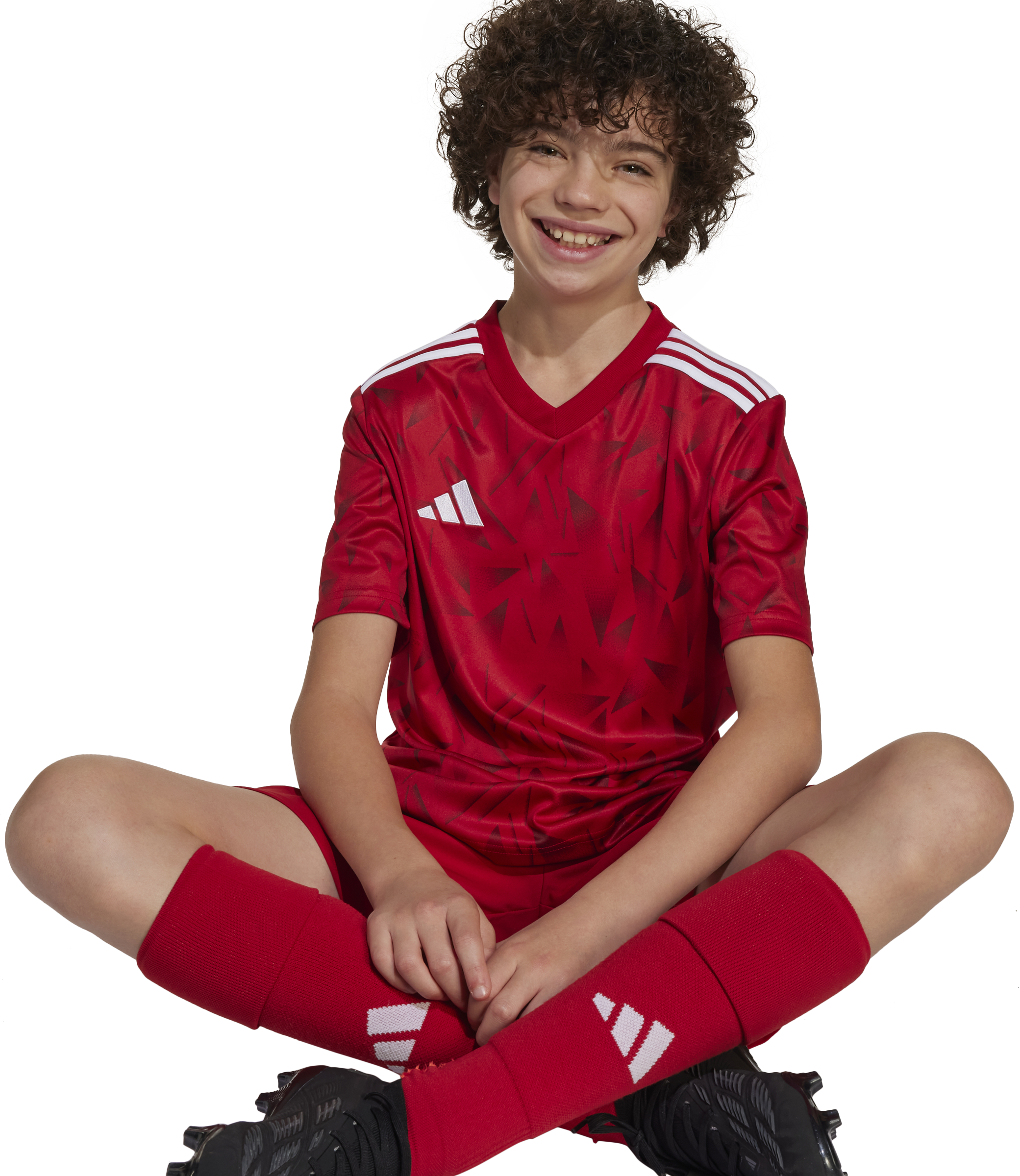 Dres adidas TEAM ICON25 JSY Y - 11teamsports.si