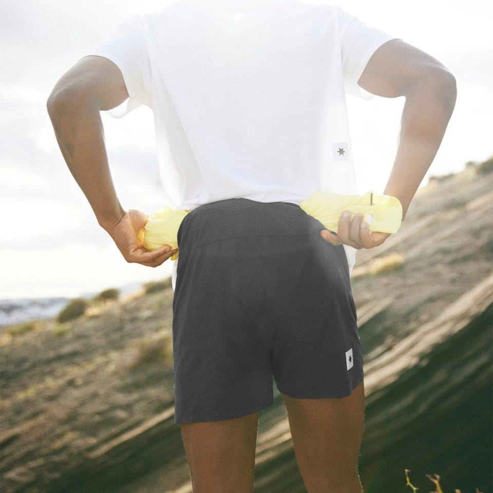 Saysky Flow Shorts 5 - Top4Running.de