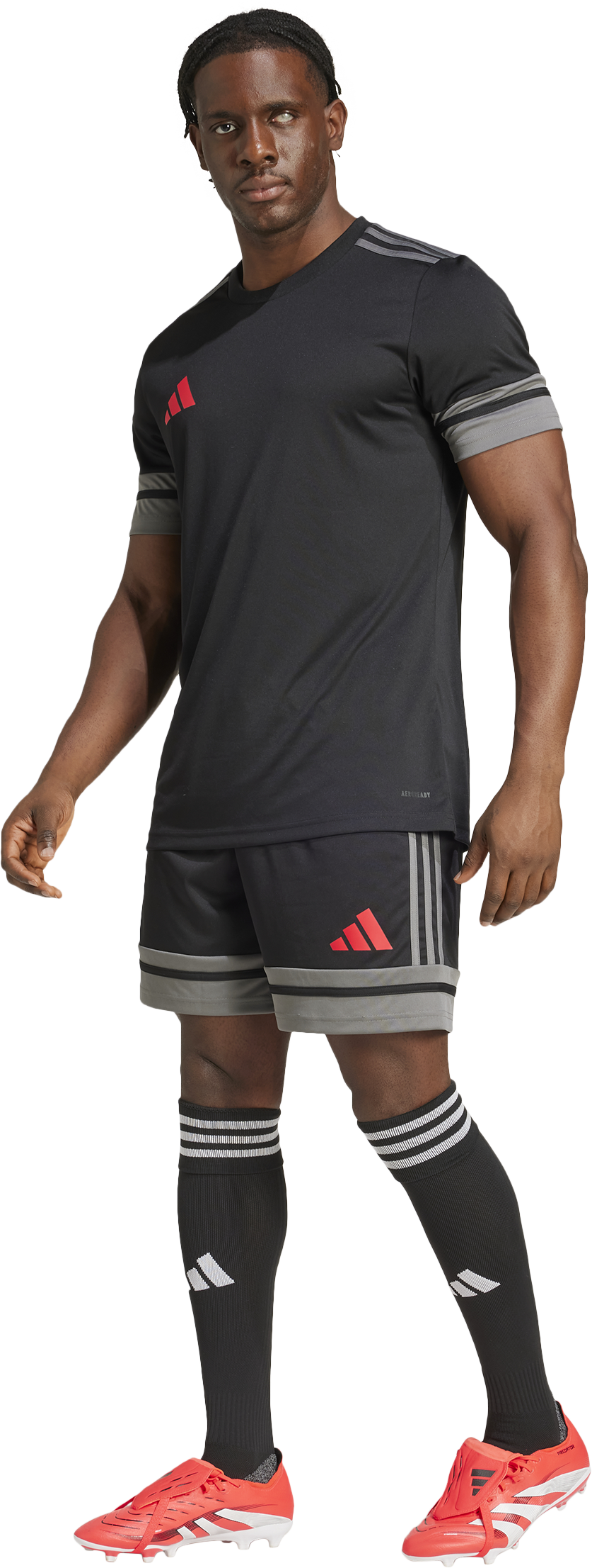 Shorts adidas SQUADRA25 SHO M - 11teamsports.se