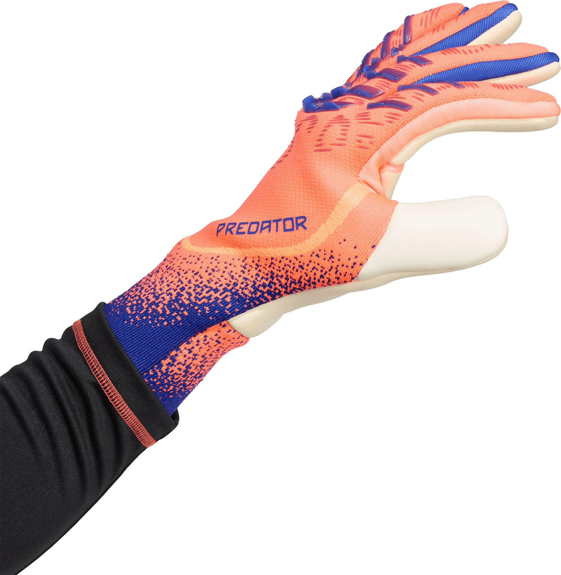 Fotbalové brankářské rukavice adidas Predator Pro Promo - 11teamsports.cz