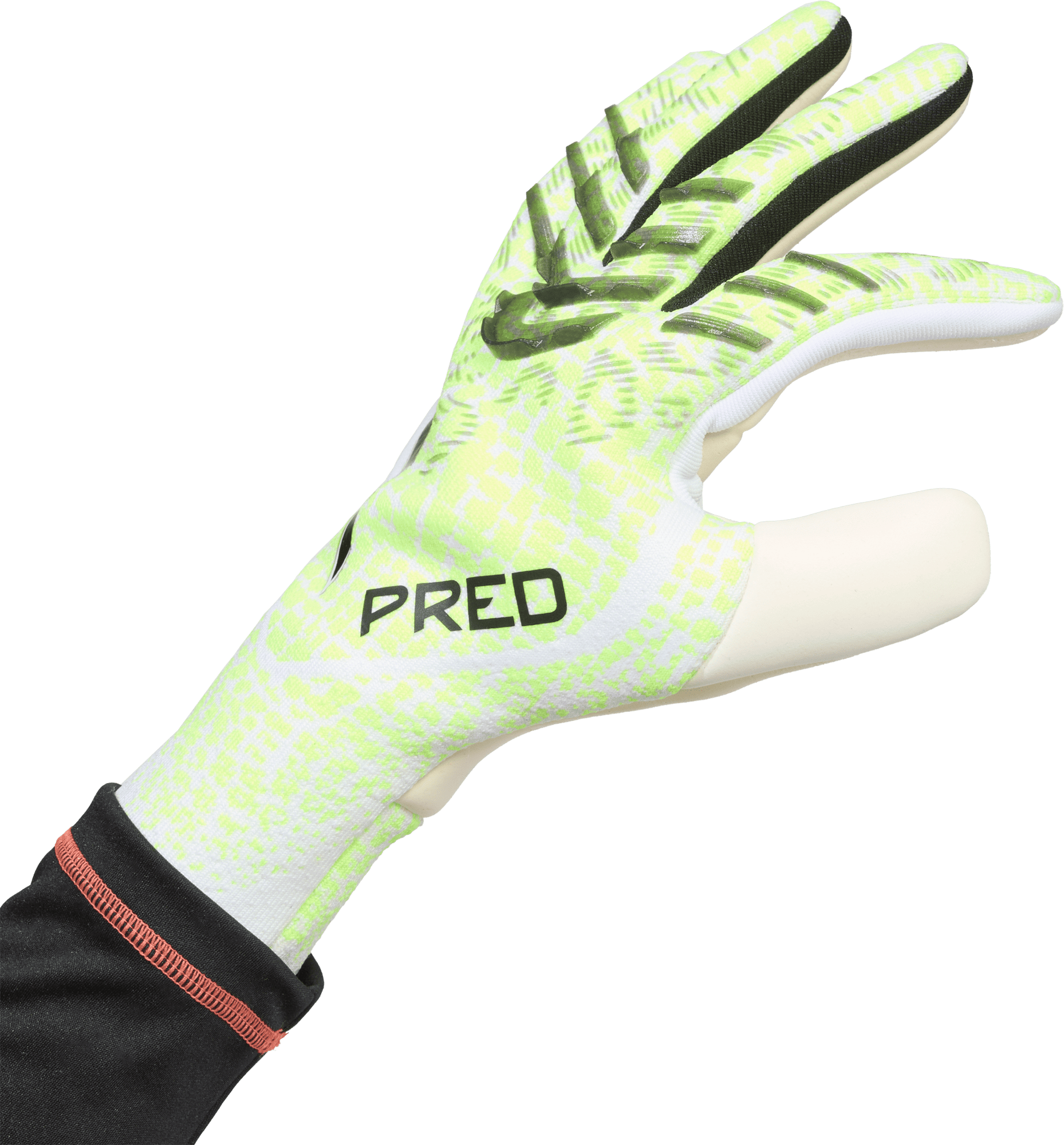 Luvas de Guarda-Redes adidas PRED GL PRO PC - 11teamsports.pt